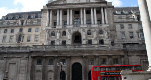 Bank of England warns AI stock valuations stretched to dot com bubble ...