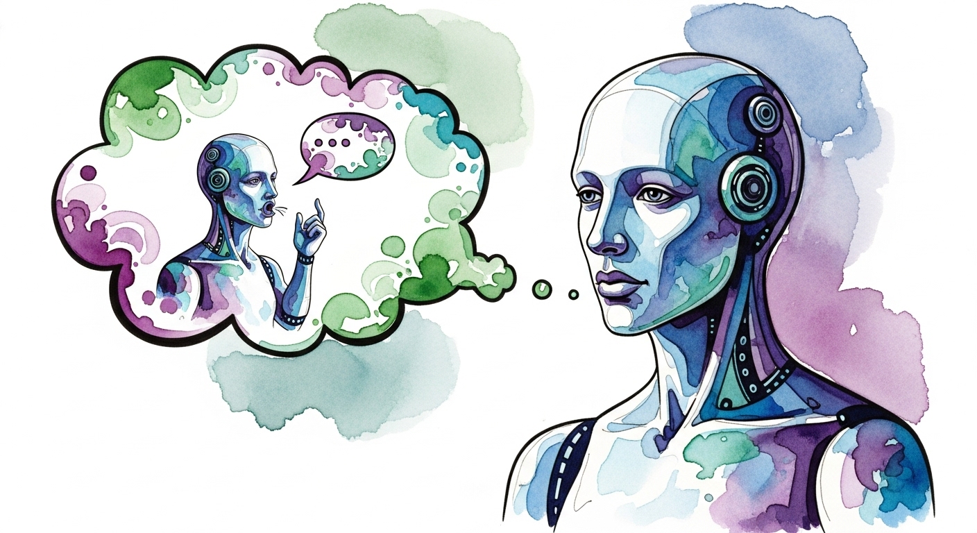 AI models master complex multitasking by learning to ‘talk’ to ...